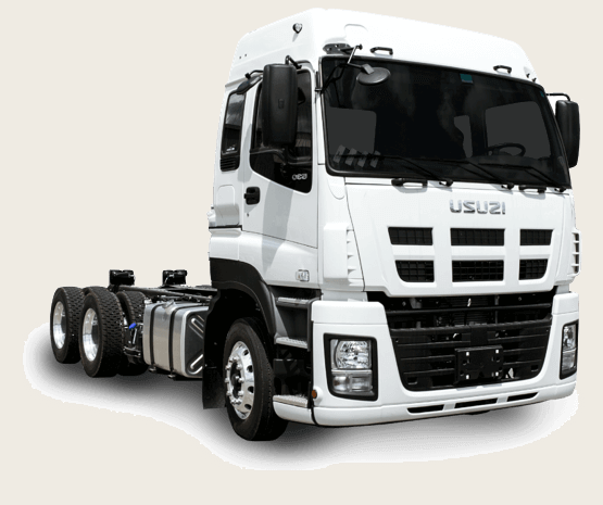 TRUCKS – Isuzu Federal